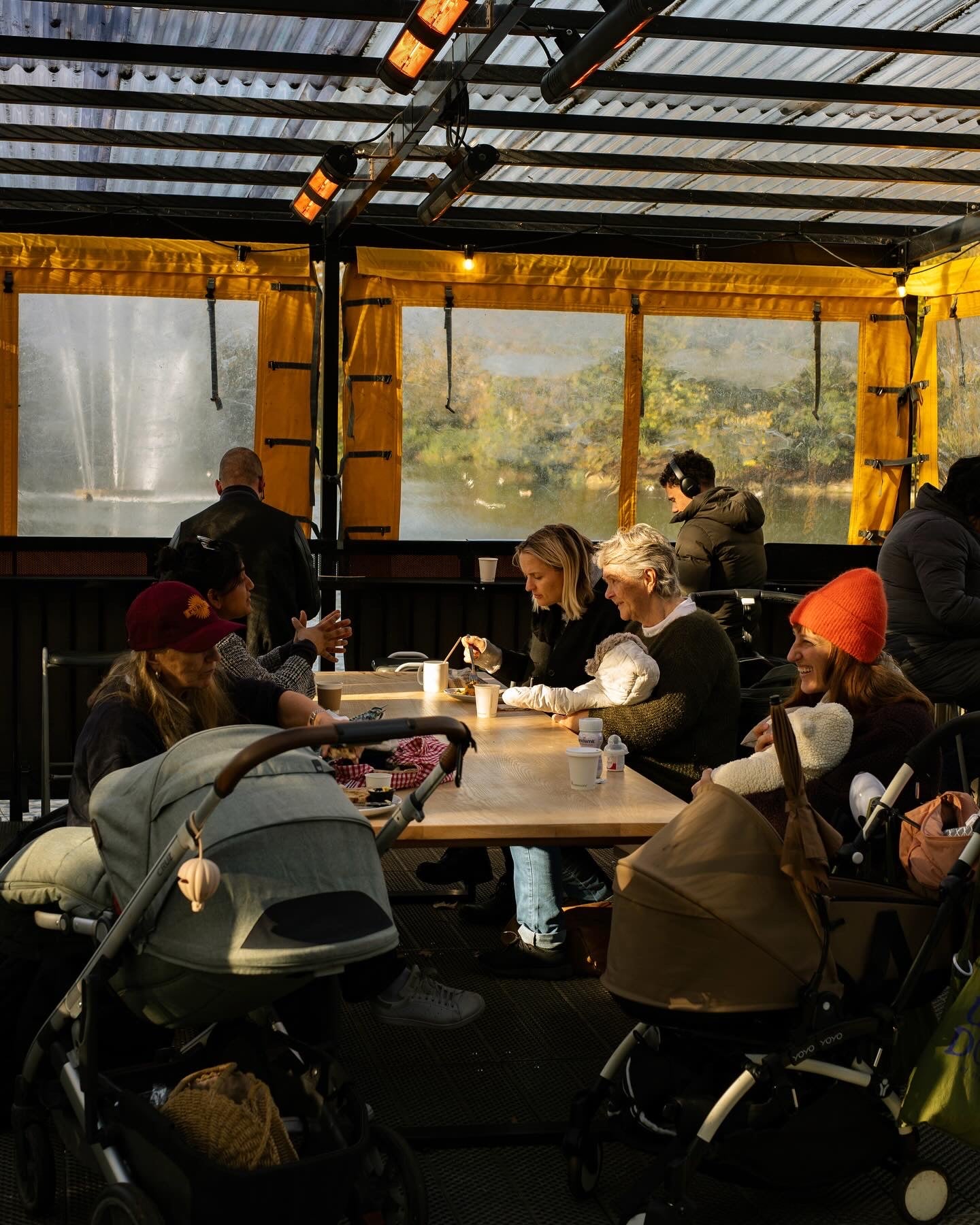 ABOUT US | Pavilion Bakery