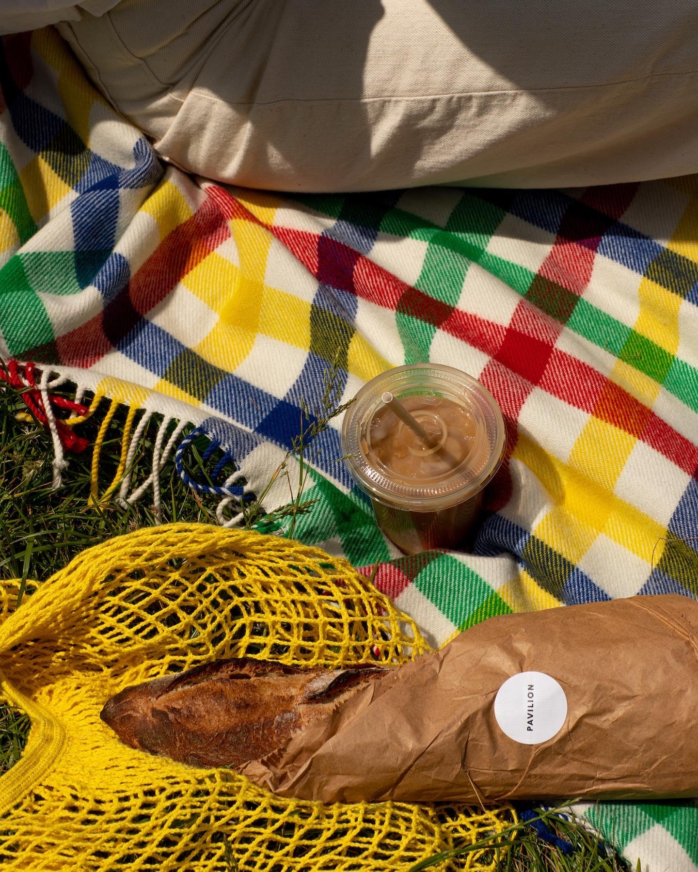 ABOUT US | Pavilion Bakery