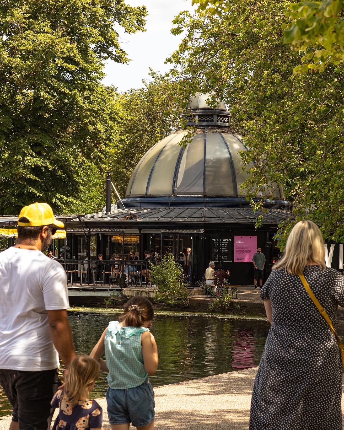 ABOUT US | Pavilion Bakery