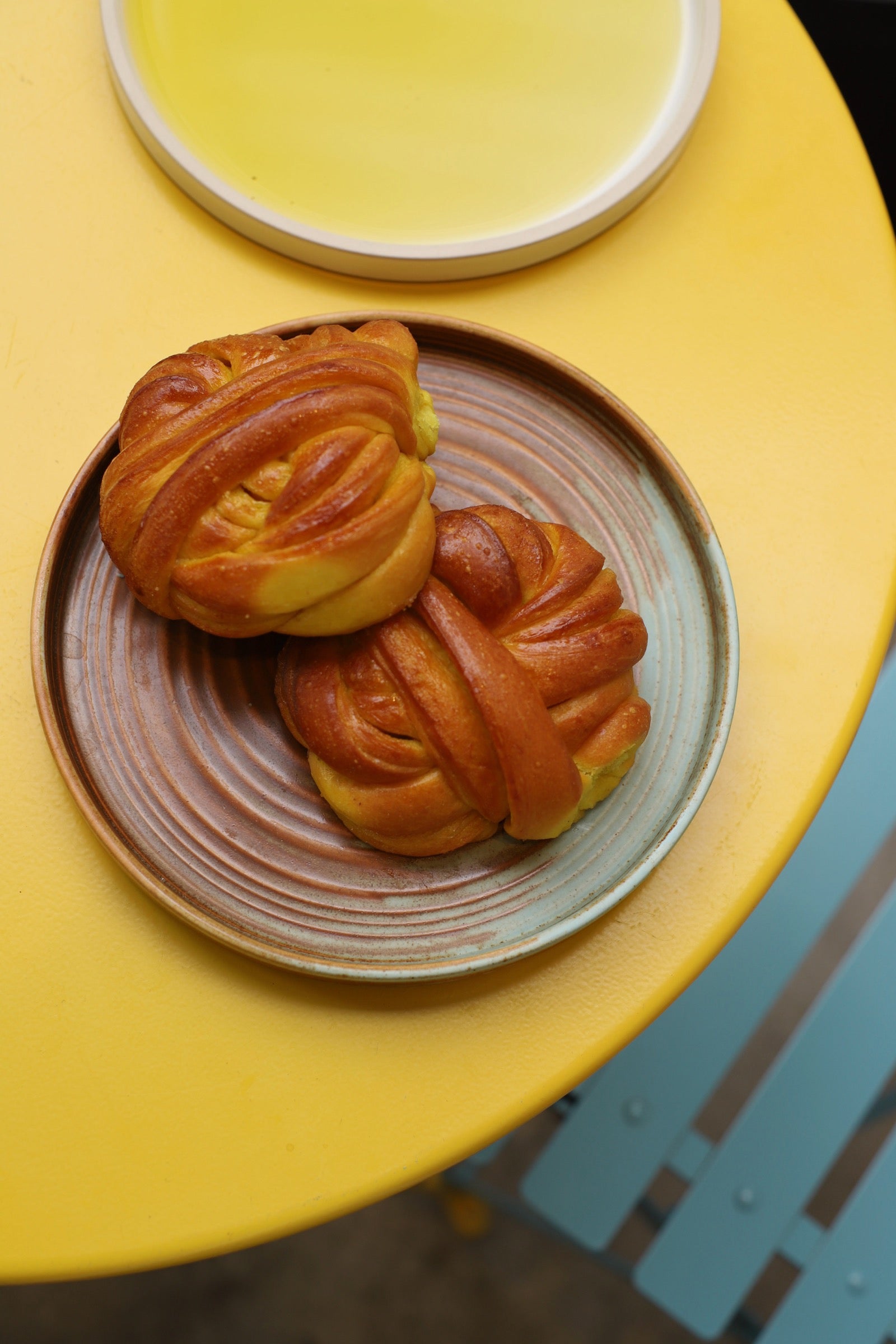 ABOUT US | Pavilion Bakery