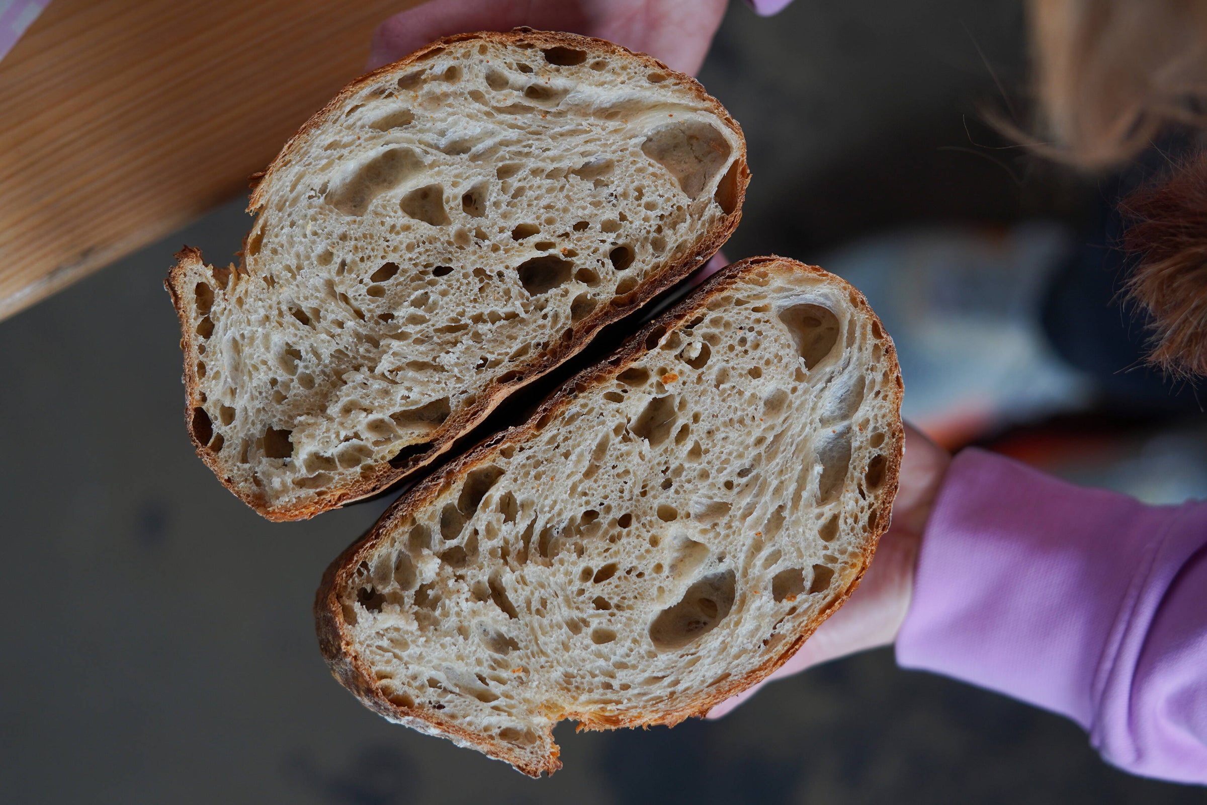 ABOUT US | Pavilion Bakery