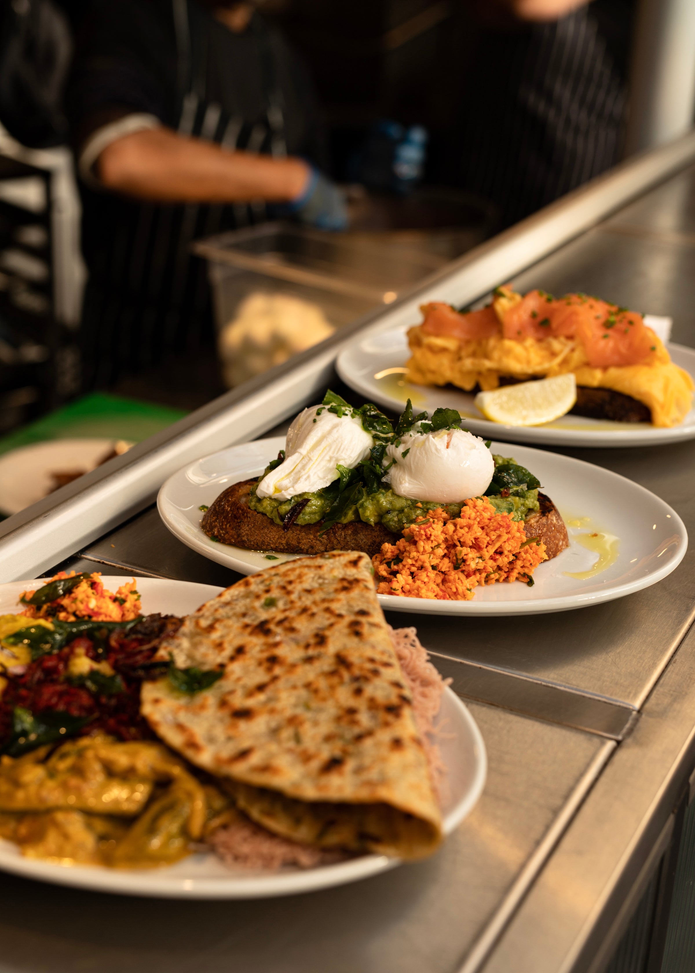 ABOUT US | Pavilion Bakery