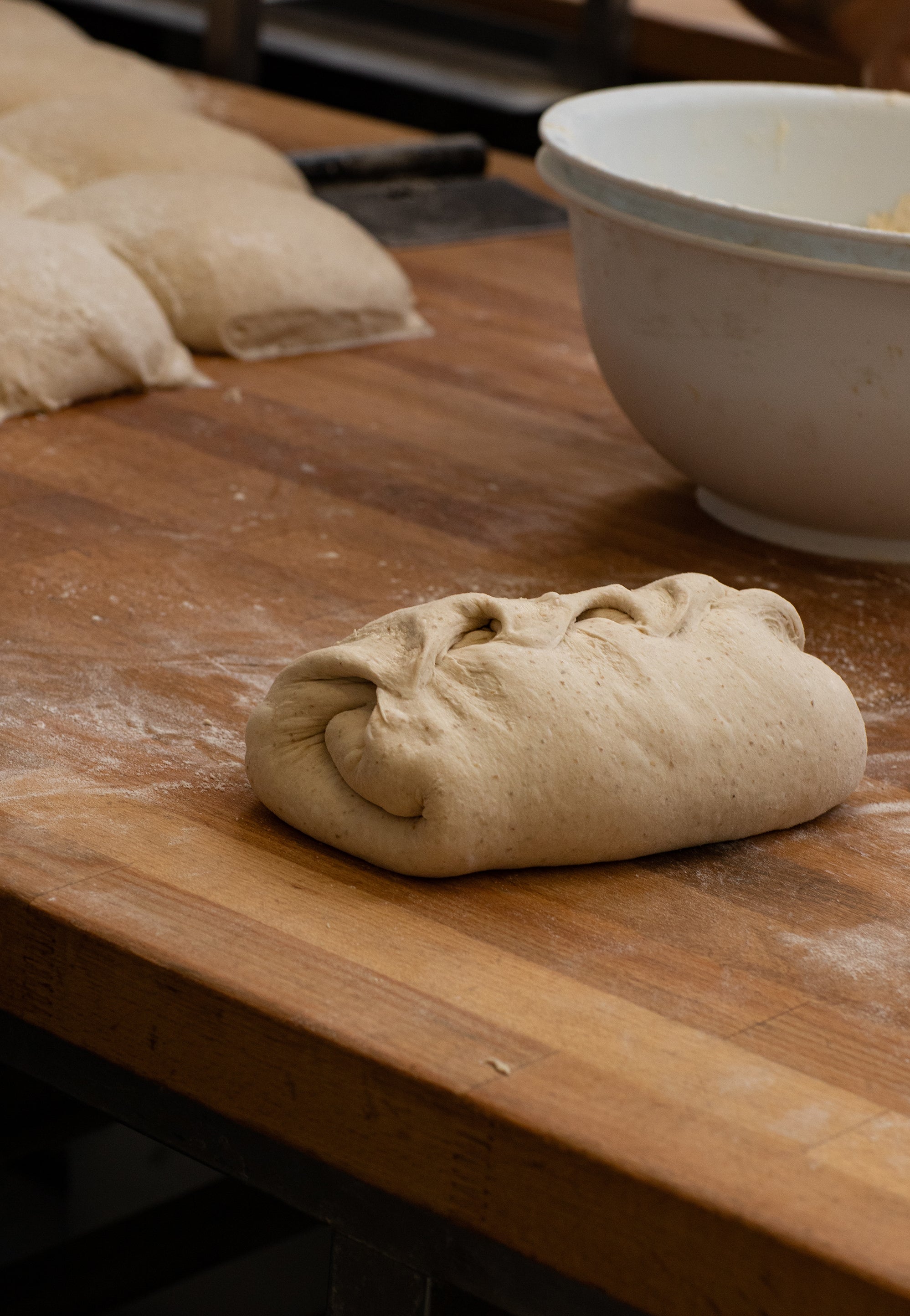 ABOUT US | Pavilion Bakery