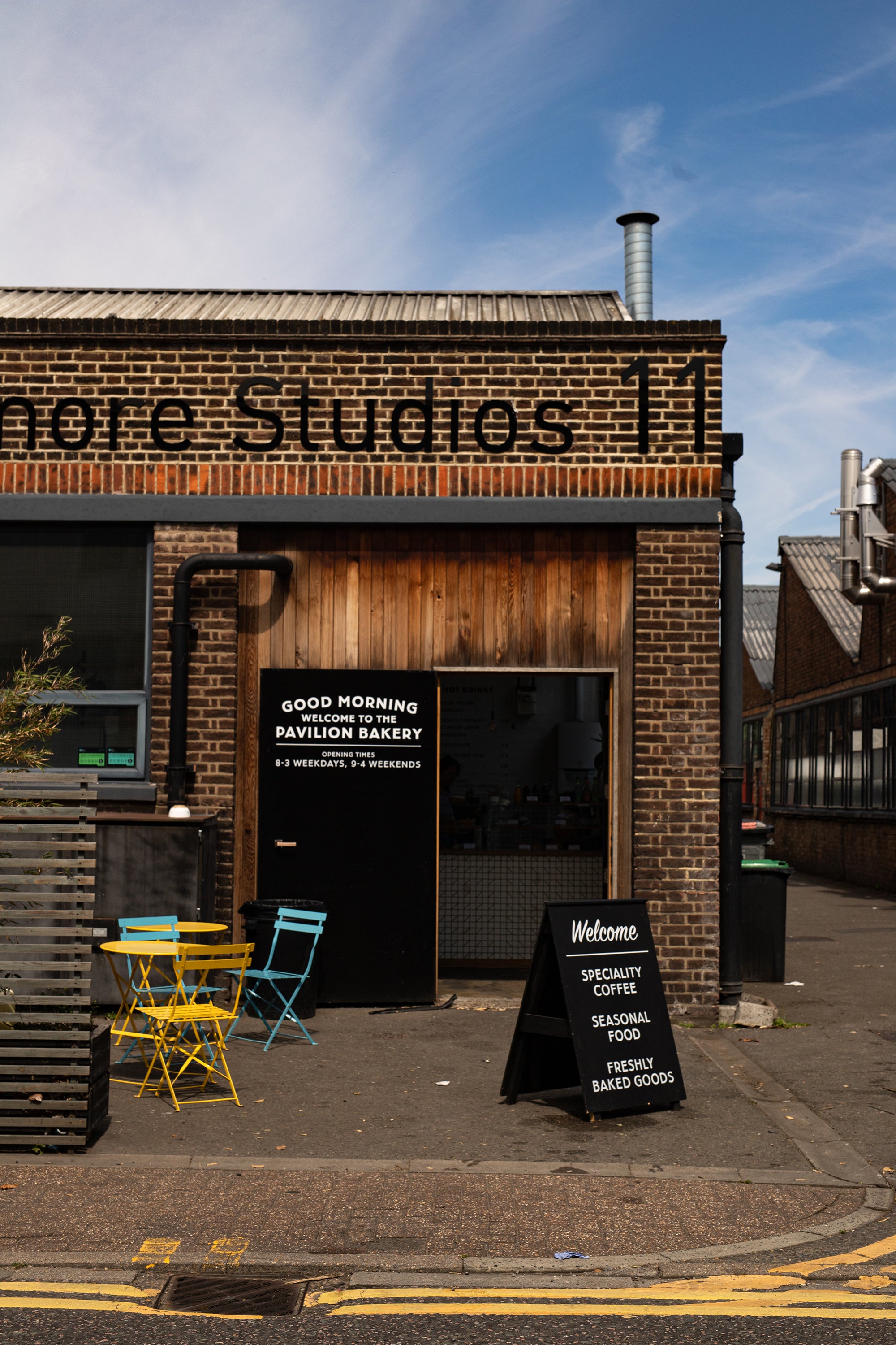 where the magic happens our bakeries are at the beating heart of ...