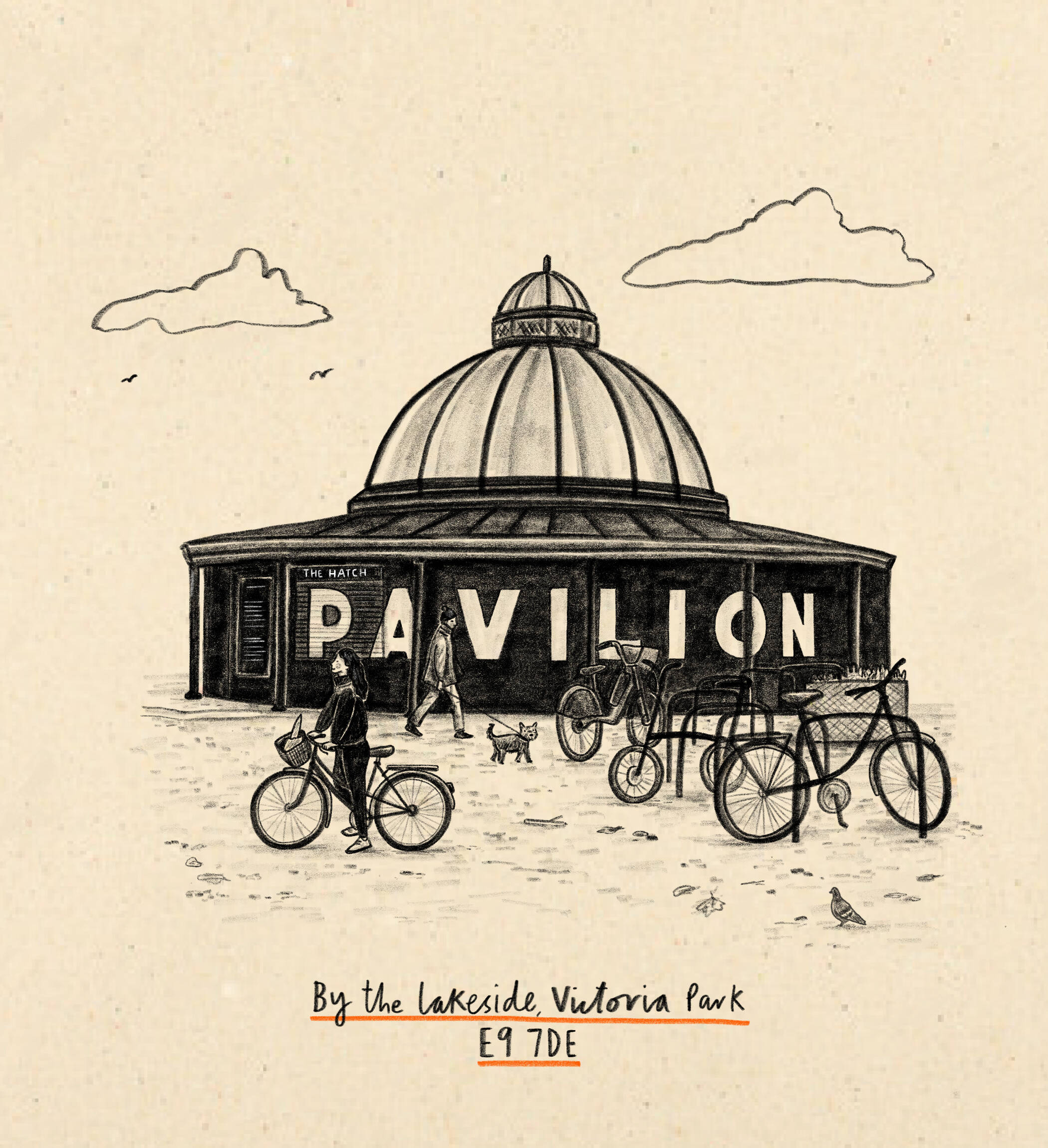 ABOUT US | Pavilion Bakery