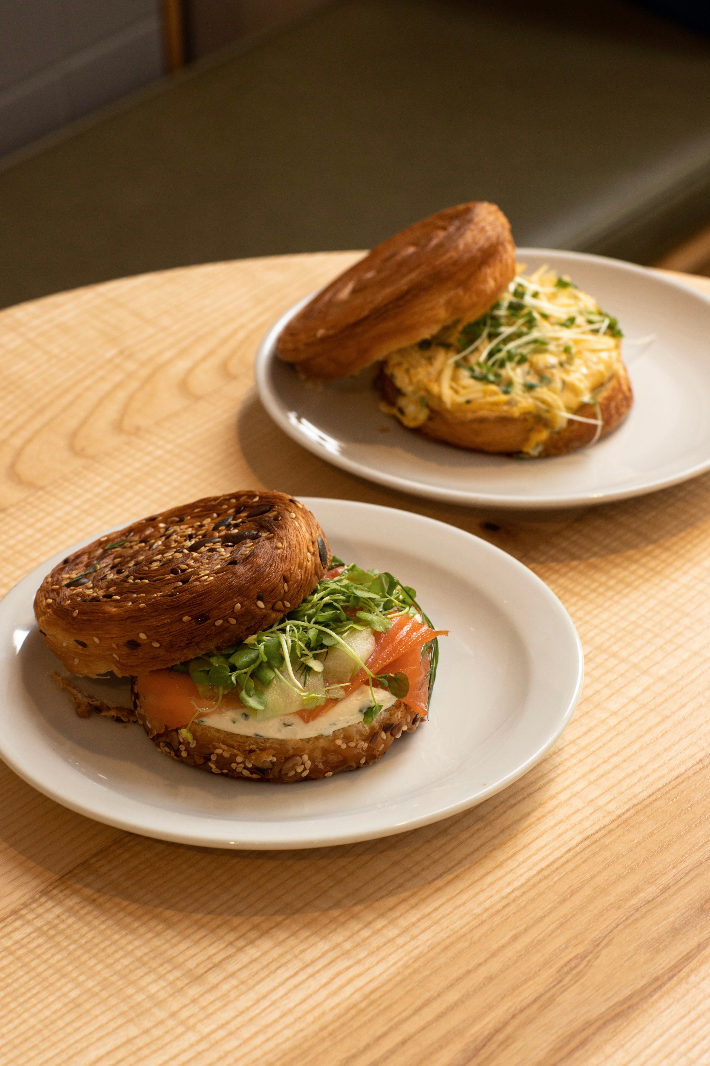 where the magic happens our bakeries are at the beating heart of