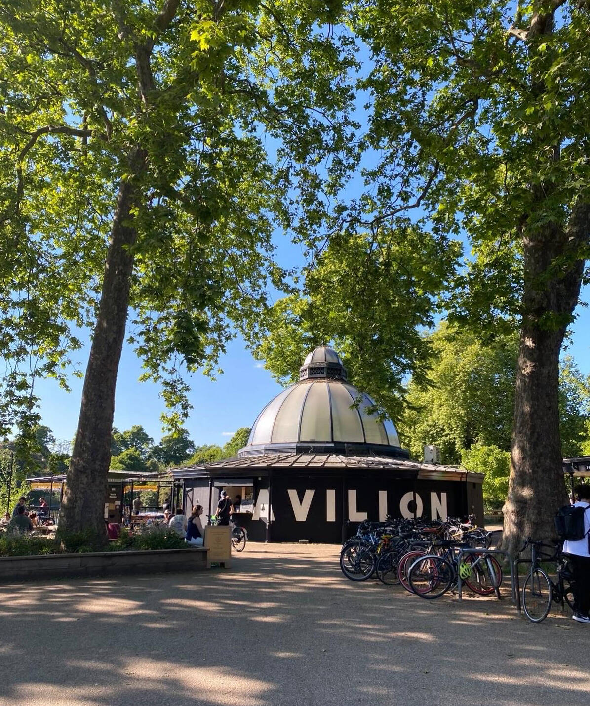 ABOUT US | Pavilion Bakery