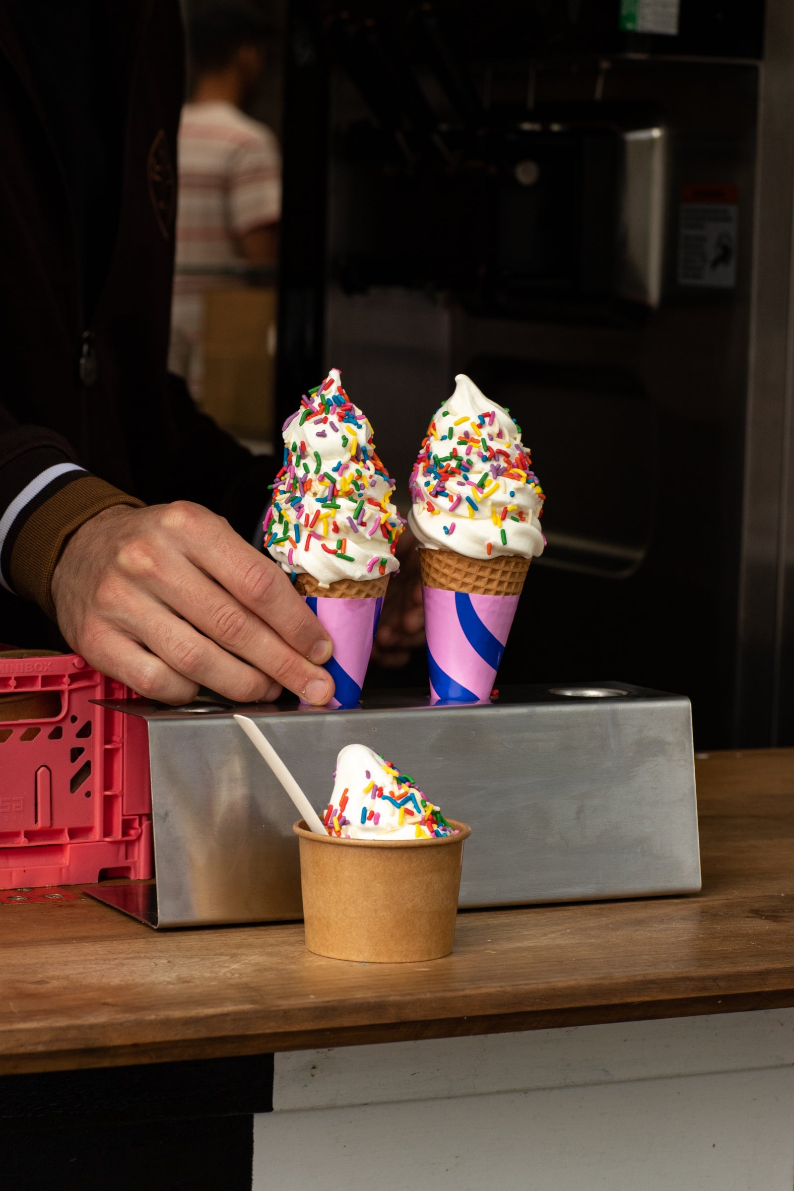 ABOUT US | Pavilion Bakery