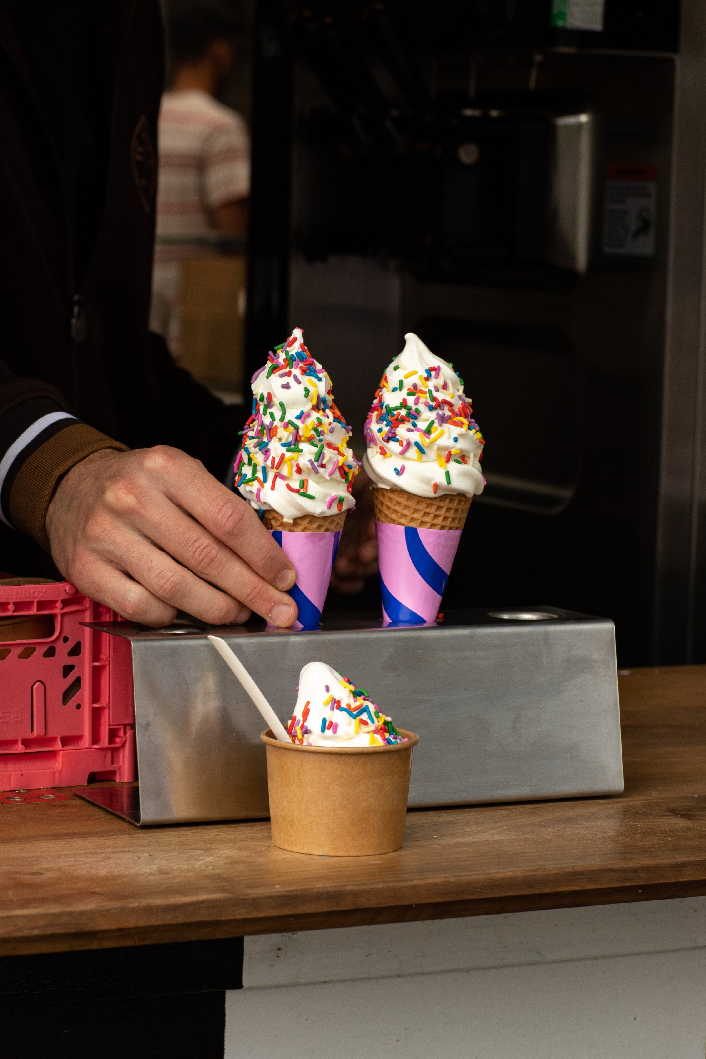 ABOUT US | Pavilion Bakery